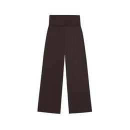 Moshi Moshi Mind Trousers ' Pure ' Damen Gr&ouml;&szlig;e 34 braun