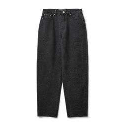 Sofie Schnoor Jeans 'Tokyo' Damen Gr&ouml;&szlig;e 29 grey denim / schwarz