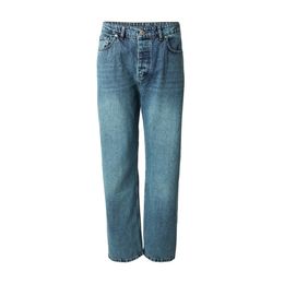 Trendyol Jeans Herren Gr&ouml;&szlig;e 38 blue denim