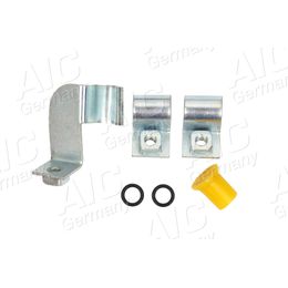 AIC Hydraulikschlauch, Lenkung Premium Quality, Erstausrüsterqualität Von Hydraulikpumpe Nach Lenkgetriebe für RENAULT 8200041630 58424
