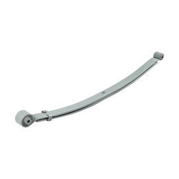 F.BECKER_LINE Universal hinten rechts links Blattfeder f&uuml;r FIAT 1357570080 1355336080 1350009080 30310018