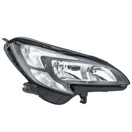 Hella Hauptscheinwerfer rechts 12V f&uuml;r GENERAL MOTORS OPEL 13381336 39108223 1216858 1EF 011 830-021