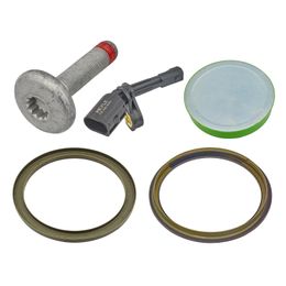 Meyle Reparatursatz, ABS-Sensor Meyle-ORIGINAL-KIT: Better solution for you! hinten rechts 2-polig f&uuml;r VW SEAT AUDI 8V0598611A 1K0927808 1K0598611 114