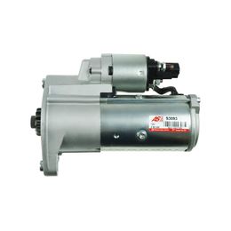 AS-PL Starter S3093 12V f&uuml;r VW MERCEDES-BENZ 2H0911023FX 2H0911023A HVW9099060026