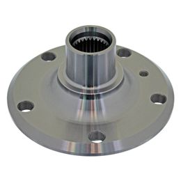 febi bilstein Radnabe hinten rechts links 147mm für BMW 33416867261 49258