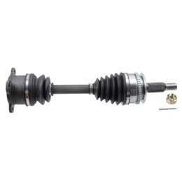 febi bilstein Antriebswelle vorne rechts f&uuml;r MITSUBISHI MR580692 3815A582 3815A308 185960