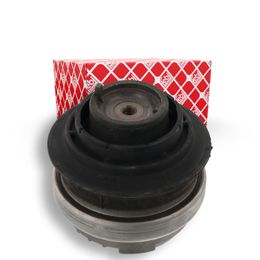 febi bilstein Lagerung, Motor beidseitig f&uuml;r MERCEDES-BENZ A2202403317 2202403317 2112402817 26968