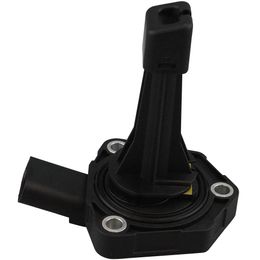 f.becker Sensor, Motor&ouml;lstand 3-polig f&uuml;r SKODA VW SEAT AUDI VAG 03C907660M 03C907660T 71810017