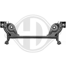 DIEDERICHS Achskörper hinten rechts links für PEUGEOT CITROËN TOYOTA 5148.J8 42110-0H010 5131.C9 4080419