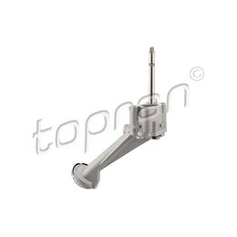 TOPRAN &Ouml;lpumpe mit Saugrohr f&uuml;r SKODA VW SEAT CUPRA AUDI PORSCHE VAG 068115105BP 068115105AQ 101 446