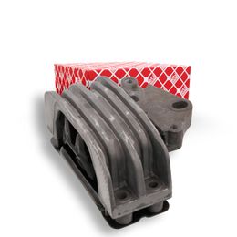 febi bilstein Lagerung, Schaltgetriebe links f&uuml;r FORD 4721591 4519496 1494926 29913