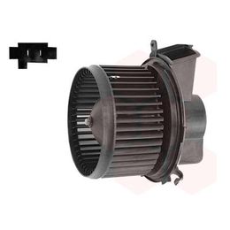 Van Wezel Innenraumgebläse für PEUGEOT FIAT CITROËN 6441Y1 77364090 77364058 1651773