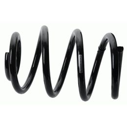 Sachs Fahrwerksfeder vorne rechts links &Oslash;18mm 185mm f&uuml;r VW 7H5411105F 993 278
