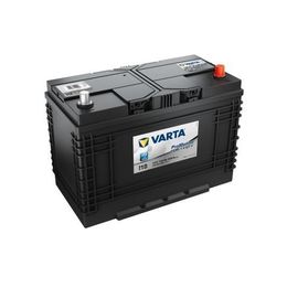 Varta ProMotive HD 12V 110Ah 680A Starterbatterie für IVECO DAF MERCEDES-BENZ VOLVO NISSAN 500050166 500051111 2994565 610404068A742
