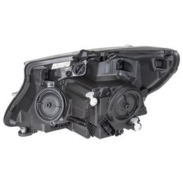 Hella Hauptscheinwerfer rechts 12V f&uuml;r MERCEDES-BENZ 4479067800 A4479067800 1EL 011 284-881