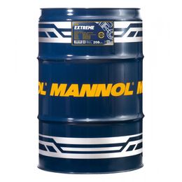 SCT - MANNOL Mannol Extreme 5W-40 [208L] Motoröl MN7915-DR