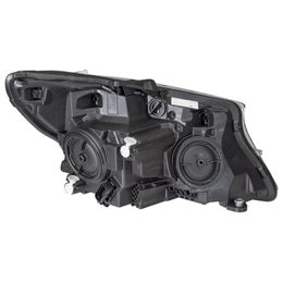 Hella Hauptscheinwerfer links 12V f&uuml;r MERCEDES-BENZ 4479067700 A4479067700 1EL 011 284-871