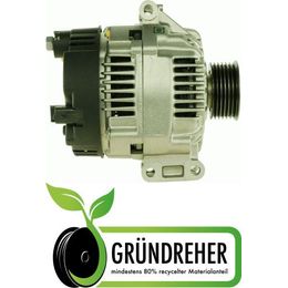 REDFAIR Generator 14V 75A f&uuml;r RENAULT 7700422237 7711134280 7700101279 RF90101G