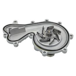 Meyle Wasserpumpe Meyle-HD Quality mit Dichtung für VW AUDI PORSCHE 059121005T 059121008A 95810603330 113 220 0031/HD