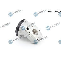 DR.MOTOR AUTOMOTIVE AGR-Ventil für MERCEDES-BENZ A6511400660 A6511400860 A6511400060 DRM121112