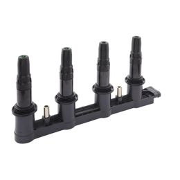 Hella Z&uuml;ndspule 12V f&uuml;r VAUXHALL OPEL CHEVROLET 1677082880 55584404 5DA 358 000-241