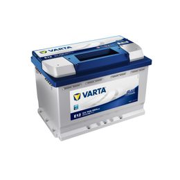 Varta BLUE dynamic 12V 74Ah 680A Starterbatterie für PEUGEOT FIAT / LANCIA TOYOTA CITROËN GAC SAAB CHRYSLER OPEL 5600X8 AF-H6R 28800-YZZHD 57401306831