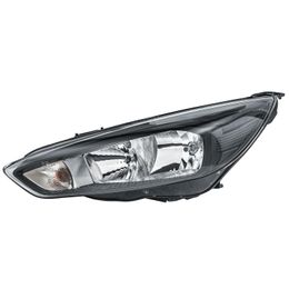 Hella Hauptscheinwerfer links Gl&uuml;hlampen-Technologie f&uuml;r FORD F1EB-13W030-SB 1866250 1LE 354 827-091