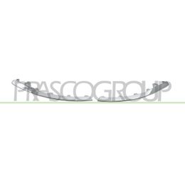 PRASCO L&uuml;ftungsgitter, Sto&szlig;f&auml;nger vorne links Satzx f&uuml;r PEUGEOT 1627662180 PG4301225