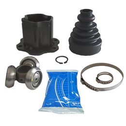 SKF Gelenksatz, Antriebswelle VKJA 6018 vorne rechts links 85mm f&uuml;r SKODA VW SEAT AUDI 4H0498103AX 8K0498103DX 8K0498103D