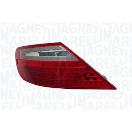 MAGNETI MARELLI Heckleuchte rechts LED f&uuml;r MERCEDES-BENZ A1729062100 714021390801
