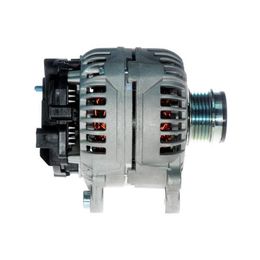 Hella Generator 14V 120A für SKODA VW SEAT AUDI 028903028E 038903024F 028903031 8EL 011 710-471