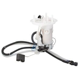Hella Tankgeber rechts 3-polig f&uuml;r MERCEDES-BENZ A2044704594 2044704594 A2044702094 8TF 358 146-721