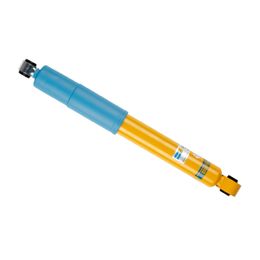 BILSTEIN Sto&szlig;d&auml;mpfer - B6 Hochleistungsd&auml;mpfer hinten rechts links Einrohr f&uuml;r NISSAN 24-144384