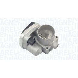 MAGNETI MARELLI Drosselklappenstutzen f&uuml;r SKODA VW SEAT AUDI VAG 036133062A 036133062M 802000000085