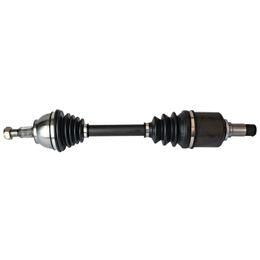 febi bilstein Antriebswelle 192907 vorne links f&uuml;r MERCEDES-BENZ 1693603372 1693608372 A1693608372