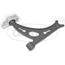 CORTECO Lenker, Radaufh&auml;ngung vorne links f&uuml;r SKODA VW SEAT AUDI 1K0407151M 1K0407151BF 1K0407151T 49398795