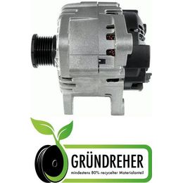 REDFAIR Generator 14V 150A f&uuml;r RENAULT 8200404459 RF90426G