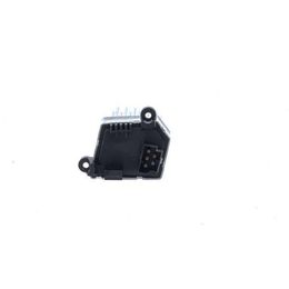 Mahle Regler, Innenraumgebläse 5-polig für BMW (BRILLIANCE) 64118364173 6920365 64116929486 ABR 33 000S