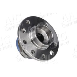 AIC Radnabe Quality Radlagersatz vorne rechts links 136mm f&uuml;r GENERAL MOTORS OPEL 9117621 9197863 9117622 51814