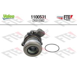 FTE Automotive FTE Zentralausr&uuml;cker, Kupplung f&uuml;r ALFA ROMEO SUZUKI FIAT VAUXHALL SAAB OPEL CHEVROLET 90523765 5679333 23820-63JA0 1100531