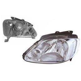 Van Wezel Hauptscheinwerfer links f&uuml;r VW 5Z1941005A 5Z1941043A 5818961