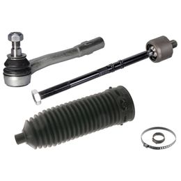 febi bilstein Spurstange ProKit vorne rechts für MERCEDES-BENZ 2044630296 A2043301003S2 2043301003S2 40167