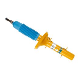 BILSTEIN Stoßdämpfer - B8 Hochleistungsdämpfer Plus vorne rechts links Einrohr-Upside-Down für AUDI 8N0413031K 35-046387
