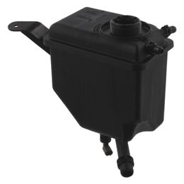 febi bilstein Ausgleichsbeh&auml;lter, K&uuml;hlmittel mit K&uuml;hlmittelstandsensor f&uuml;r BMW 17137519219 17137542986 38624