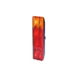 Hella Heckleuchte links 12V f&uuml;r DAF MERCEDES-BENZ 00254407030010 A254407030010 0868223 2VB 004 887-011