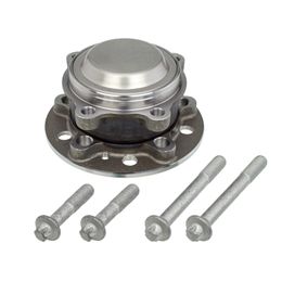 Meyle Radnabe vorne rechts links mit Anbaumaterial 148mm für MERCEDES-BENZ 2053340400 A2053340400 A2053340200 014 652 0006