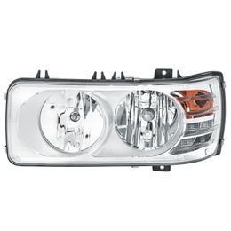 Hella Hauptscheinwerfer Universal links 24V f&uuml;r DAF 1706996 1EJ 011 287-131
