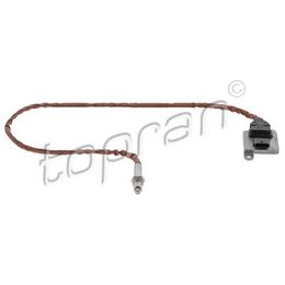 TOPRAN NOx-Sensor, NOx-Katalysator 5-polig für MINI BMW 13628576471 13627812530 13628511666 625 009