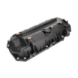 F.BECKER_LINE Zylinderkopfhaube mit Dichtung für RENAULT DACIA 8200331491 51310055