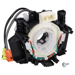 febi bilstein Wickelfeder, Airbag f&uuml;r NISSAN B5567-JD00A 25560-JD003 194113